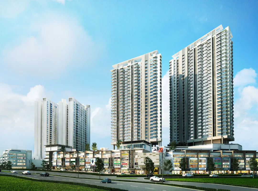 The Link 2 Bukit Jalil By Iconique - Puchong