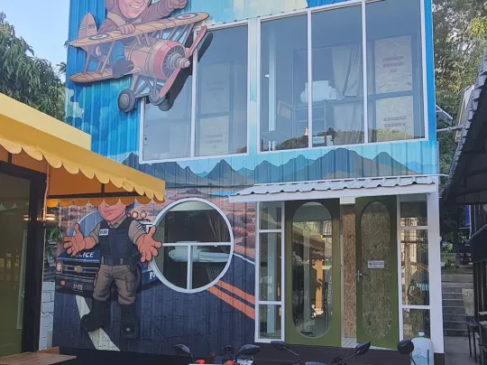 Sleep On The Clouds - Kata Beach