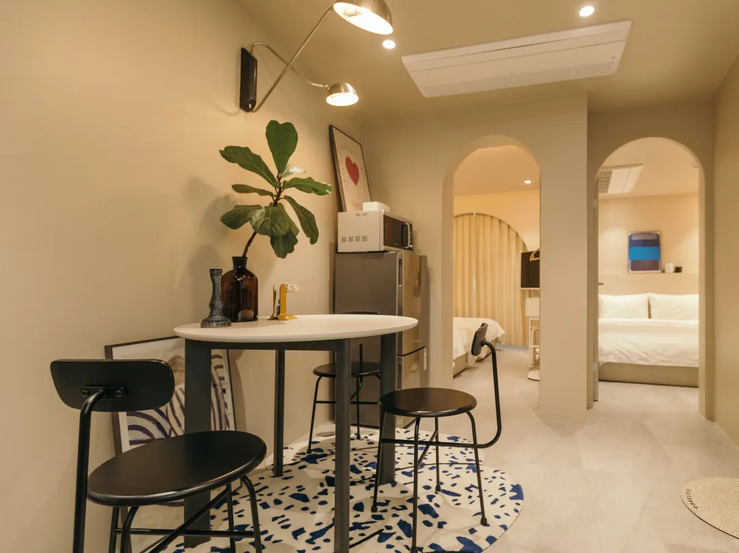 Seoul Central | 3min To Dongmyo Stn | Warm Underfloor Heating | 2br Near Dongdaemun & Olive Young - Seoul