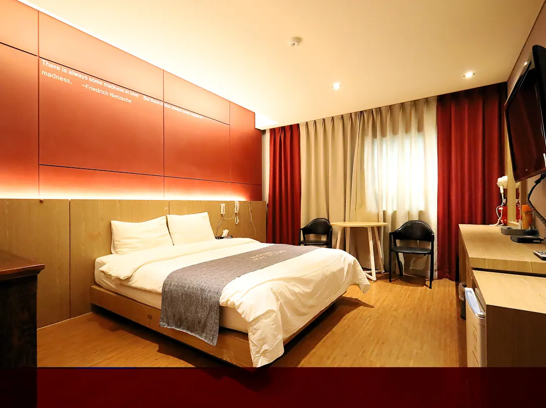 Hotel Joy - Suwon