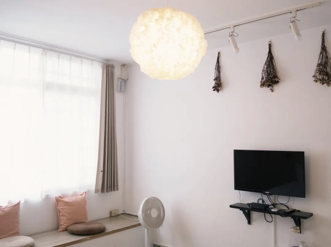 Chez Chez Inn - Chiayi