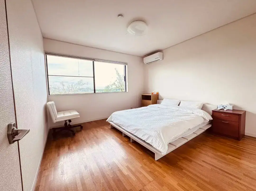 Kaisei Villa - Tsukuba