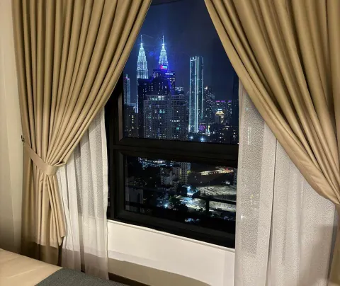 Agile Bukit Bintang By Sod - Kuala Lumpur