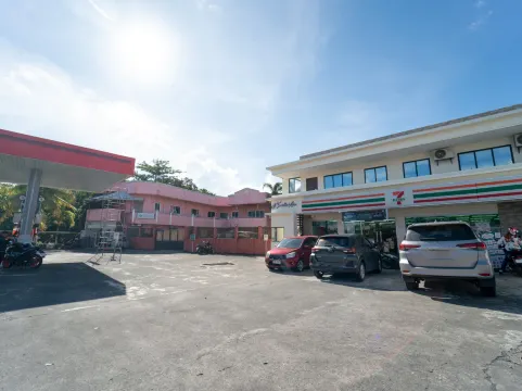 A Traveller's Inn - Legazpi City