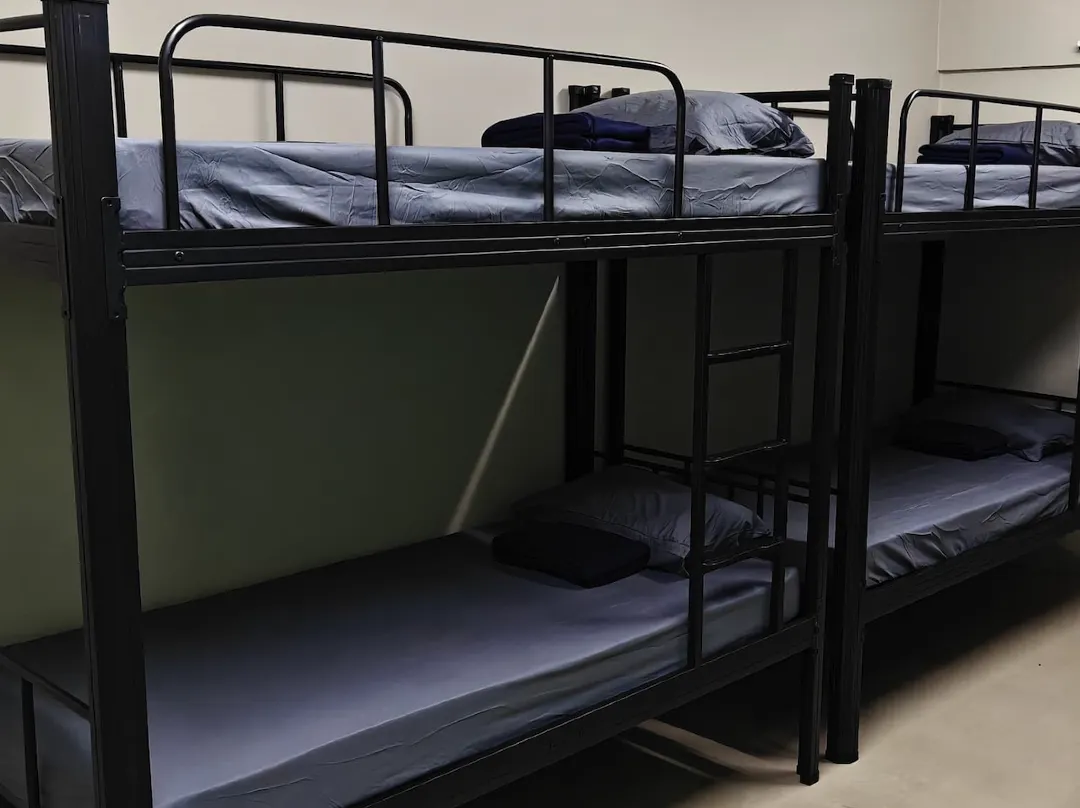 Jeea Hostel - Kuala Lumpur