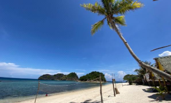 Buyayao island Vitamin Sea Resort - 2026 布拉拉考酒店訂房人氣優惠及住客評論｜Trip.com