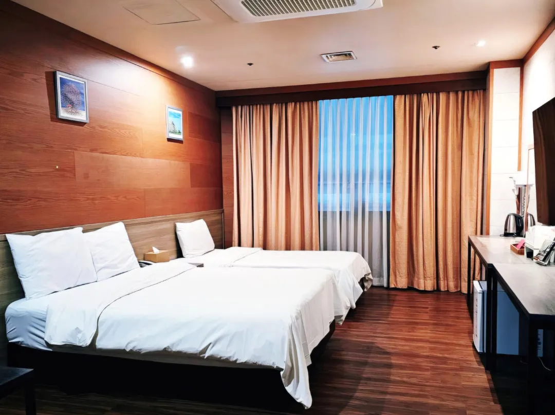 Js King Hotel - Seongnam-si