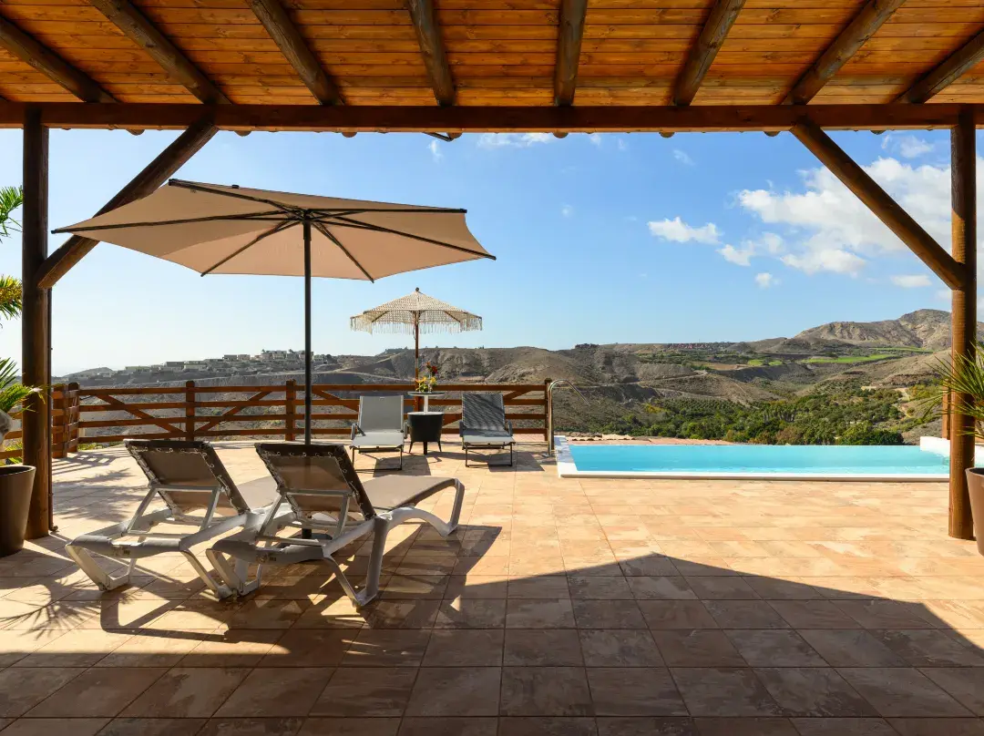 Lovefer Ville - la Grande Canarie
