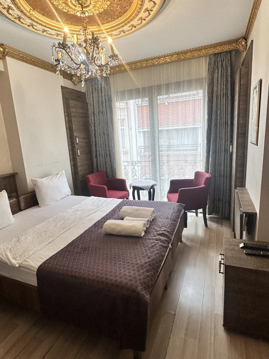 borancik suites butik hotel - 40 Photos, Reviews & Deals | Trip.com