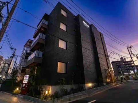 Rela Kashiwaekikita - Kashiwa