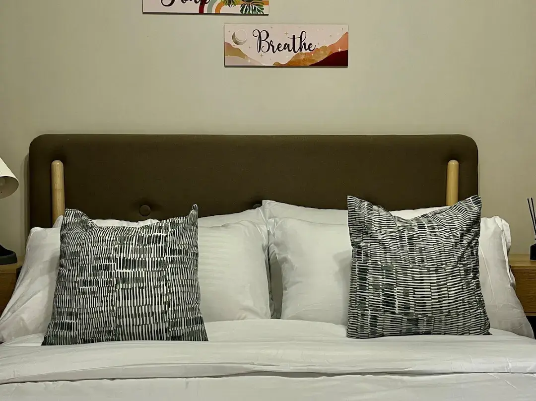 Luxury Stay In Makati | Air Residences_wifi - Manila