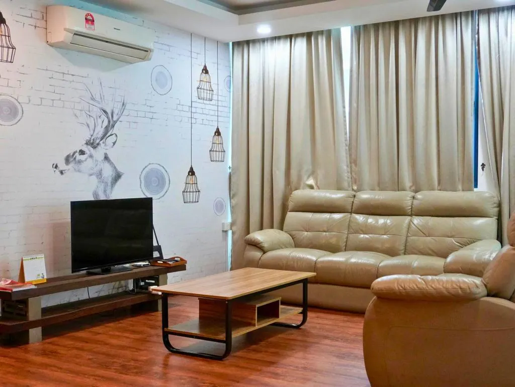 Ds Vivacitymall Jazzsuite 0902 - Kuching