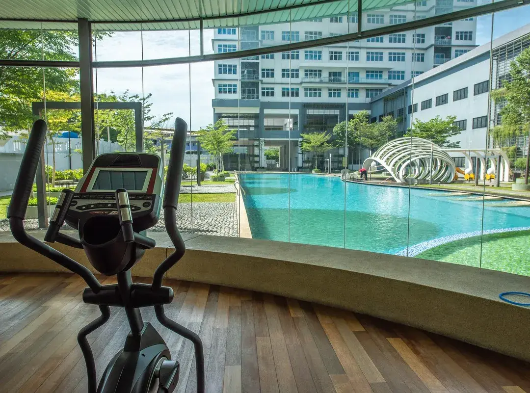 Comfort 5 Star Home @ Sky.pod - Subang Jaya