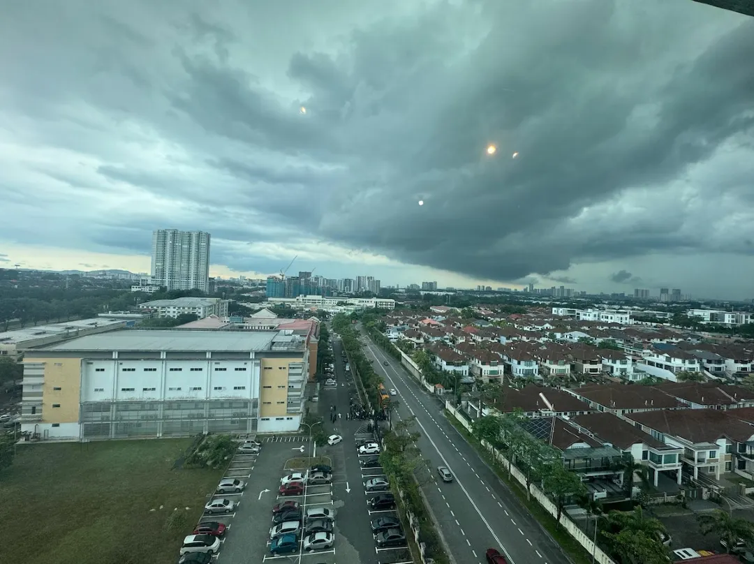 Akademik Suite Austin Heights By Bencoolen Homestay - Johor Bahru