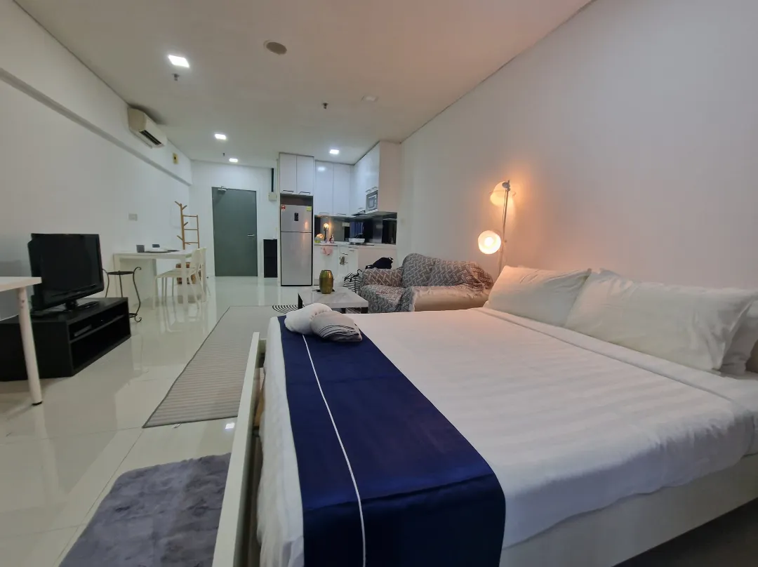 Summer Suites Klcc By Atiq - Kuala Lumpur