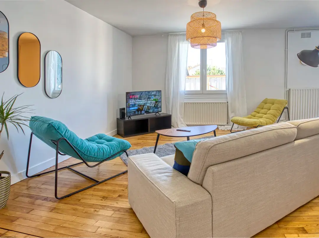 2xt5 200m² L’oasis Urbaine Groupe Ou Pro - Angoulême
