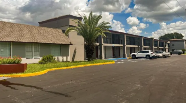 Motel 6 Lake City, Fl – Medical Center - Lake City, FL