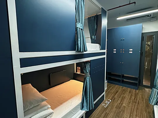 Amango Home Brand 5 - Ho-Chi-Minh-Stadt