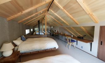 Entire rental with sauna in the inner room of Yufuin | COCO VILLA ...