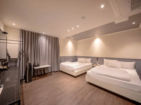 Daegu Dort B - Daegu