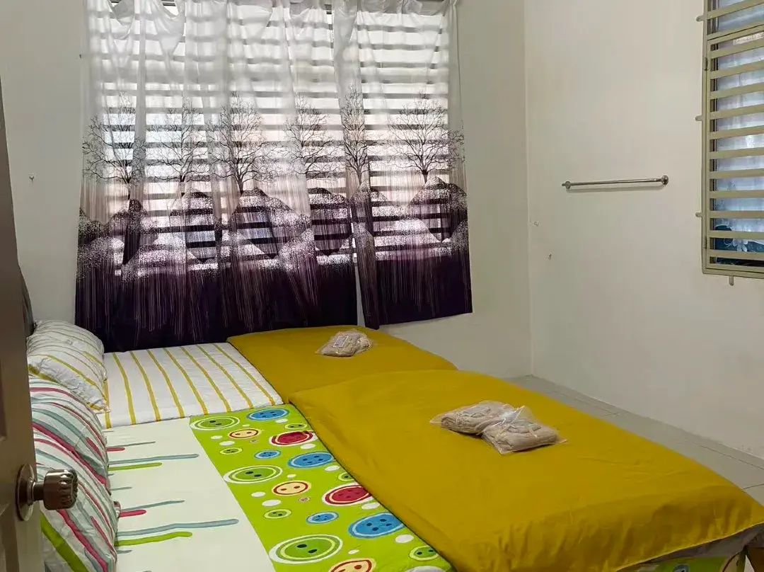 Happy Homes - Padang Serai