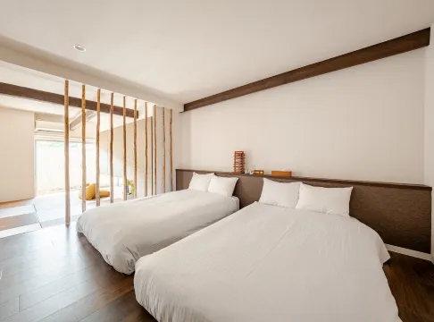 Smart Stay Ito 301 - Itō