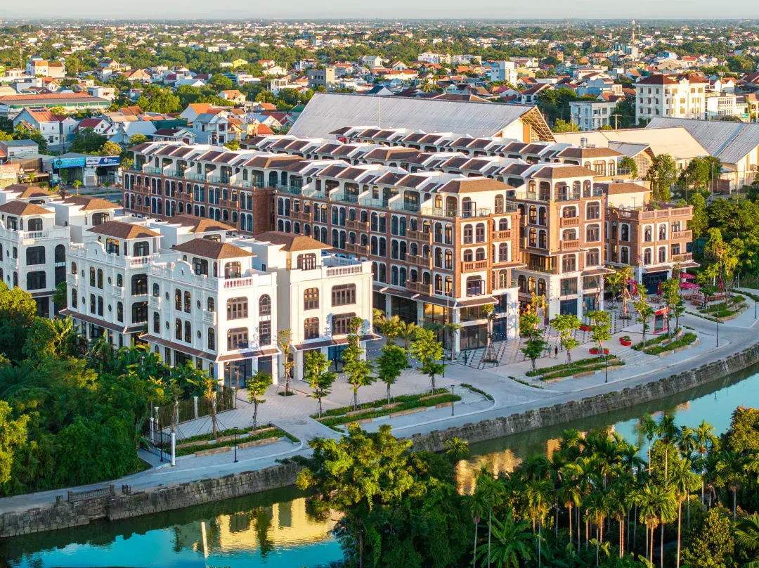 Lumiere Boutique Vy Da - Hue