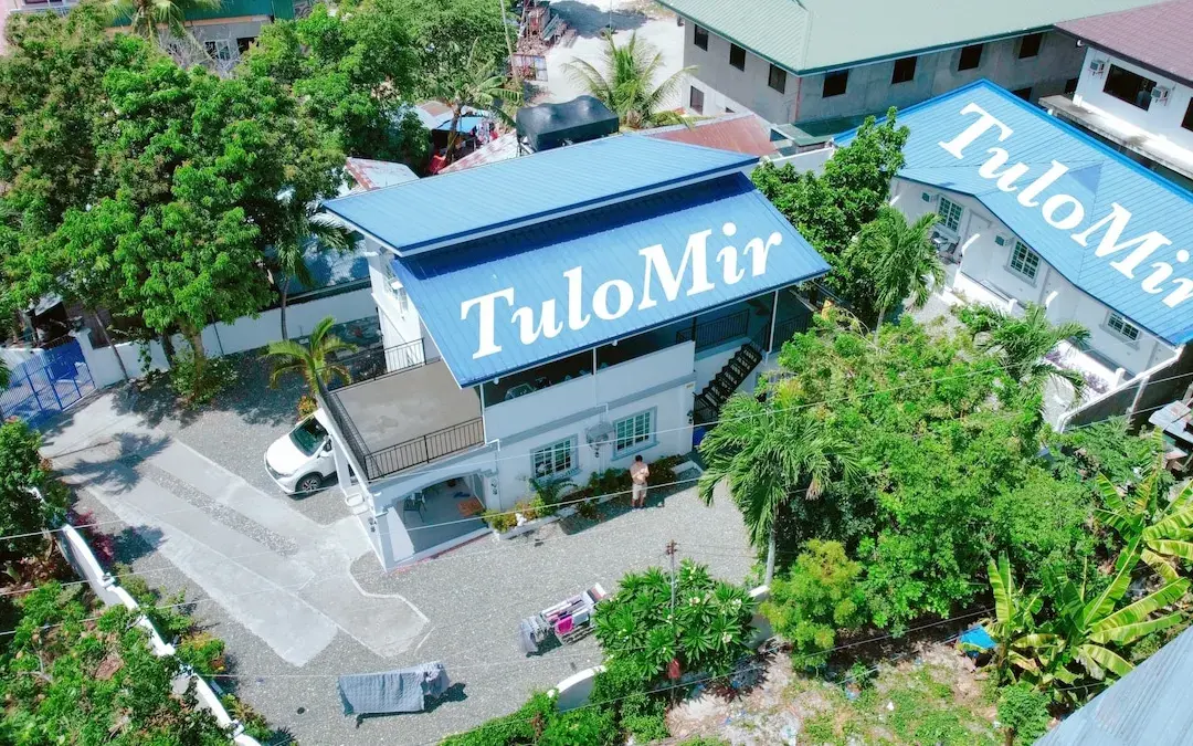 Tulomir #F - Moalboal