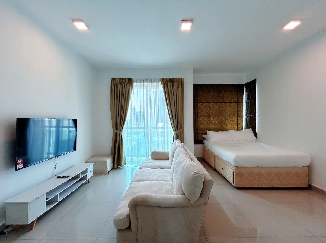 Solaris Dutamas By Manhattan Group - Sentul