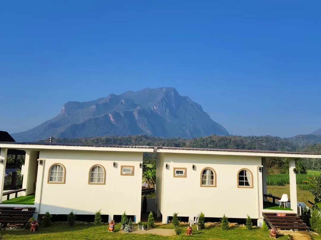 Lhongkhao-chiang Dao - Chiang Dao