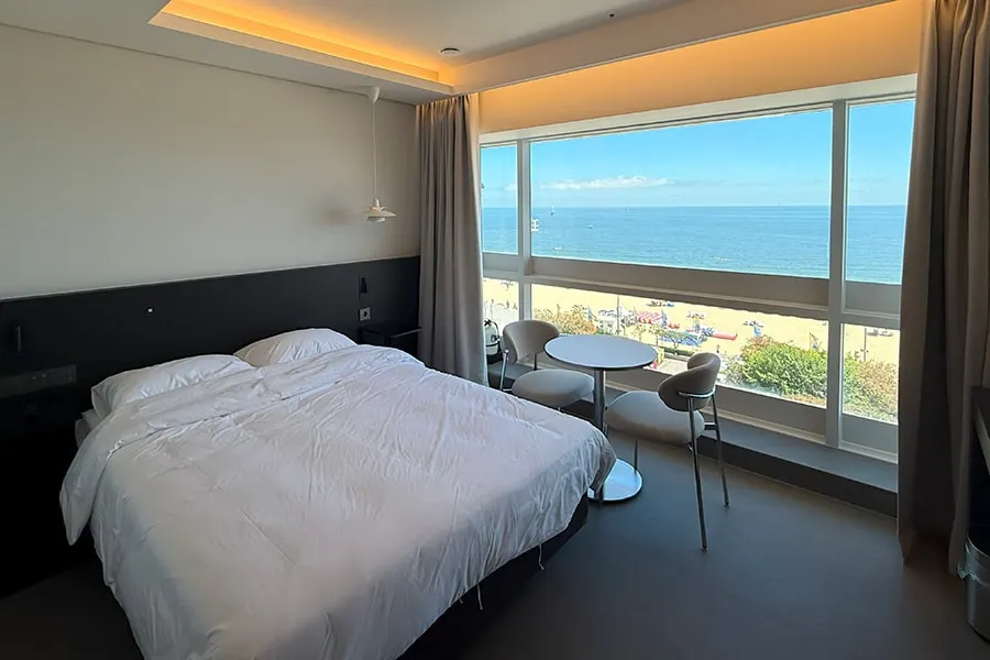 Covestay Haeundae - Busan