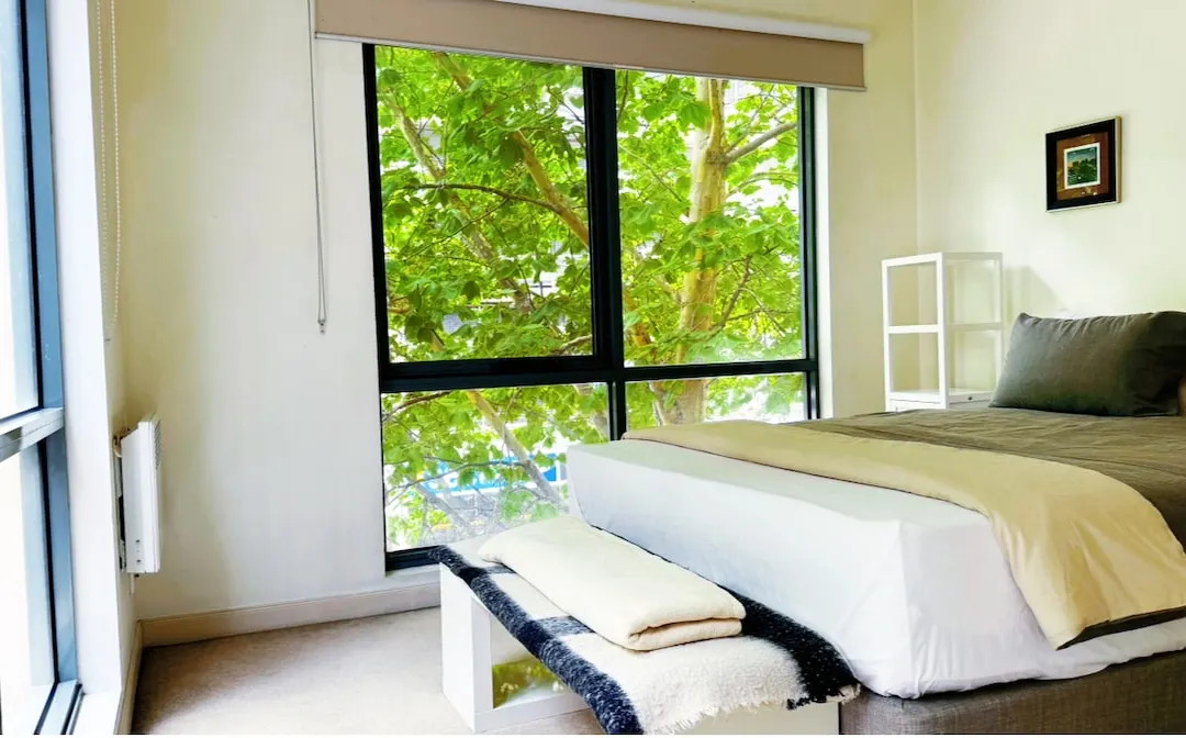 Melbourne Cbd Central Stay Morgan Place - Melbourne