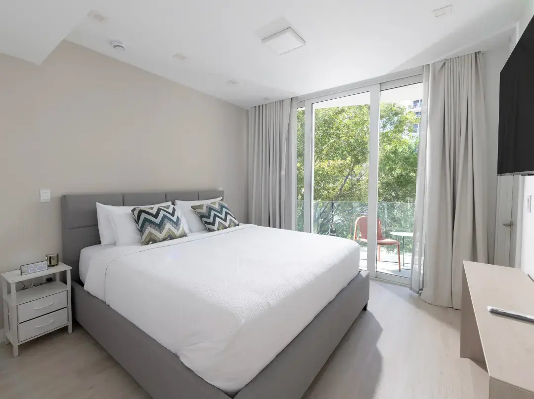 New 1br/1ba: Rooftop Pool | South Beach - 201 - Miami, FL