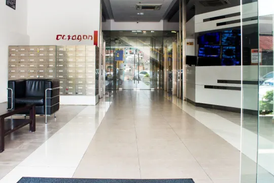 Pop Kitty Octagon Ipoh Homestay - Ipoh