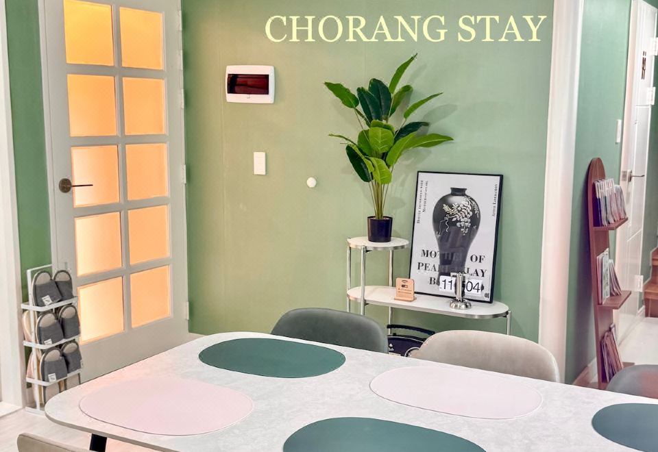 Trinity Chorang Stay 最新特別料金で宿泊予約-釜山 | Trip.com