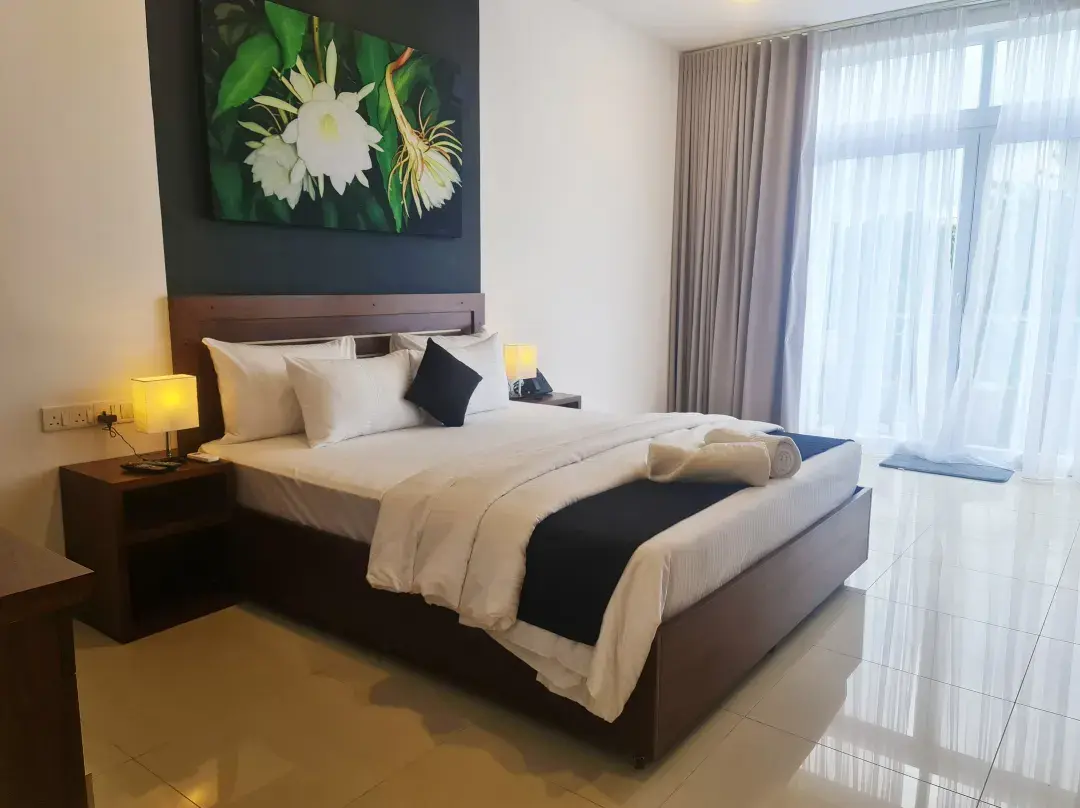 The Dorwin Heights - Kandy