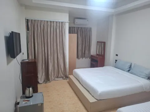 Kami Guest House Patong - Provincia di Phuket