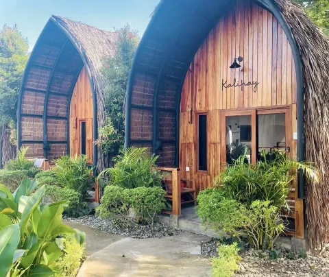 Maayong Hostel - Moalboal