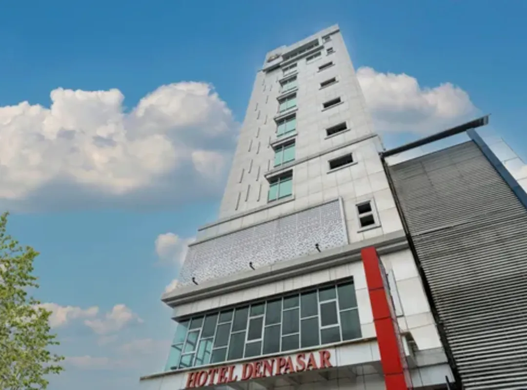 Airy Panakkukang Boulevard 1 Makassar - Makassar