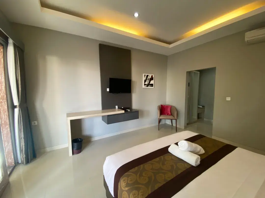 Rusty Seminyak - Seminyak