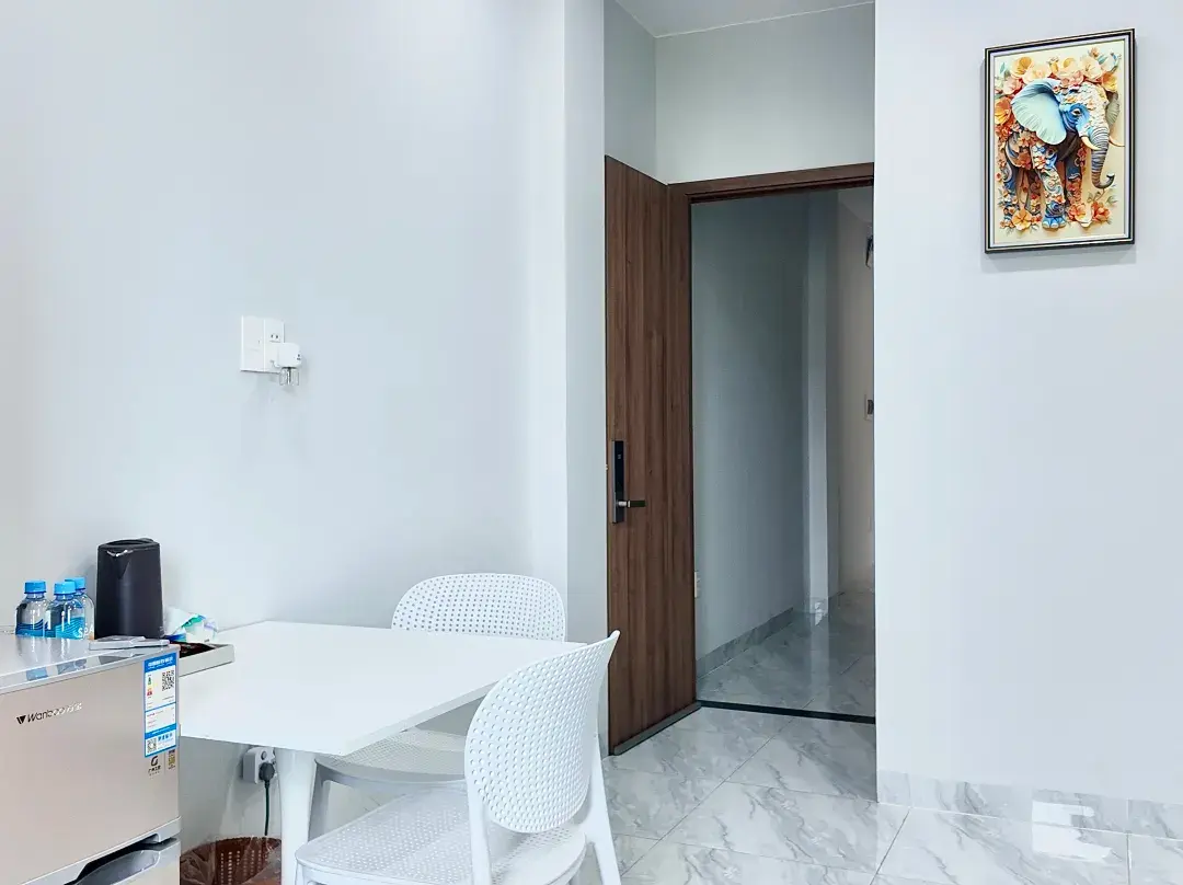Kim Tan Motel - Tan Do Industrial Park - Ho Chi Minh City