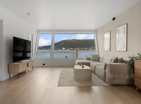 Scandinavian Bliss By Paramount - Tromsø