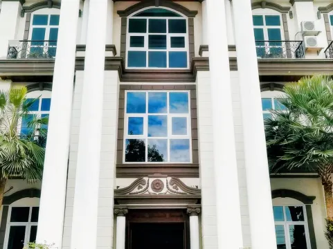 Hong Ye Yuan Tu Hotel - Vientián