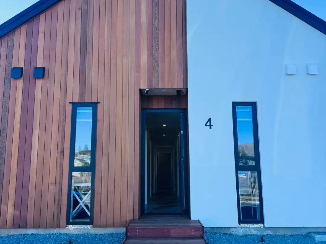Heavenly Tekapo 4 Bdr Apartment - Lake Tekapo