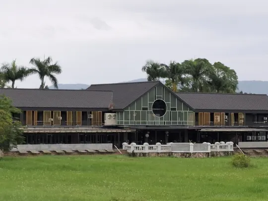 Taku Village Resort - Hualien County