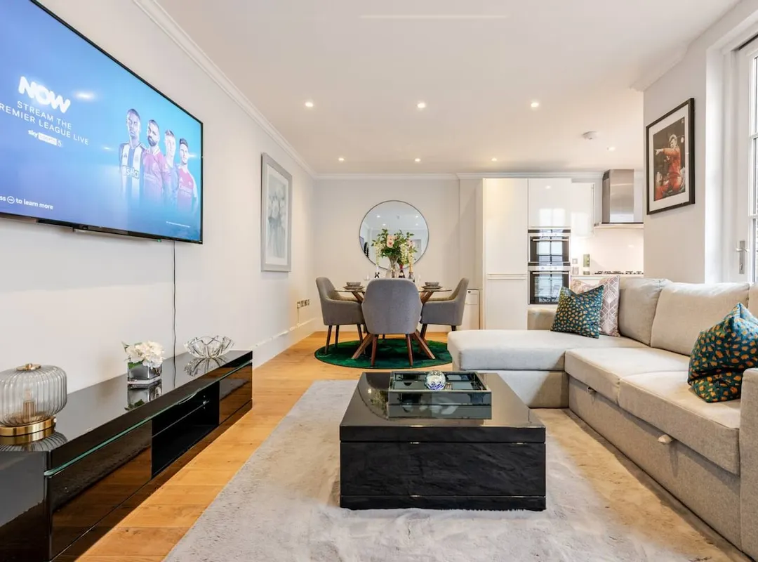 The Marylebone Chamber - Marylebone