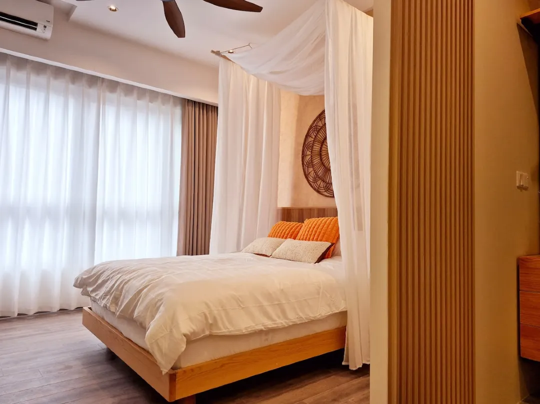 Agile Pavillion Trx Luxury Suited Kuala Lumpur Good View - Kuala Lumpur