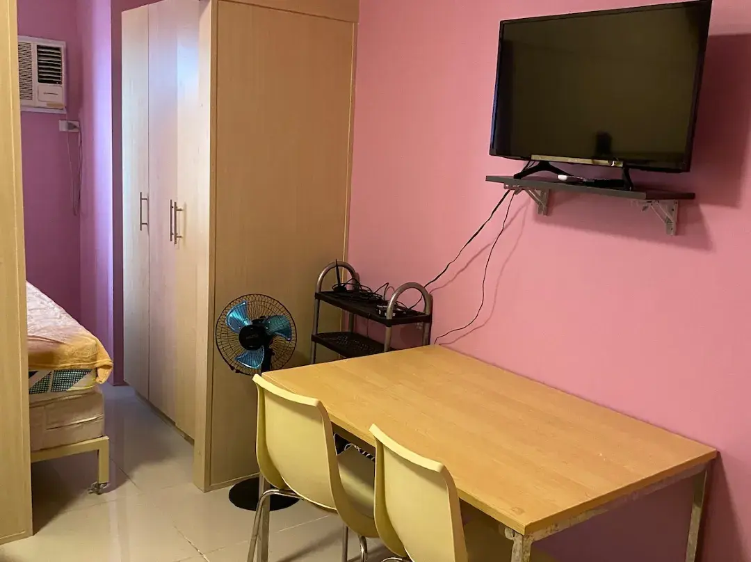 Grass Residence Sm North Edsa Tower 3 - Quezon City