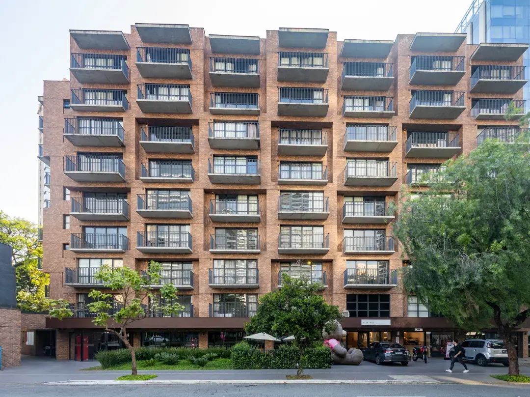 Housi Faria Lima - Moema