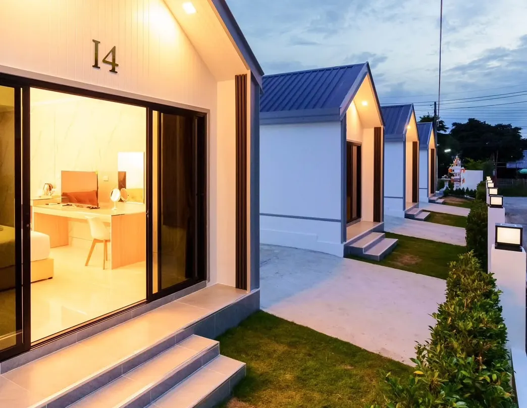 I2resortlampang - Lampang